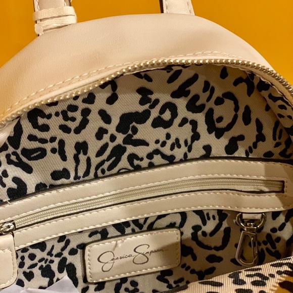 Jessica Simpson | Bags | Jessica Simpson Kandiss Backpack | Poshmark